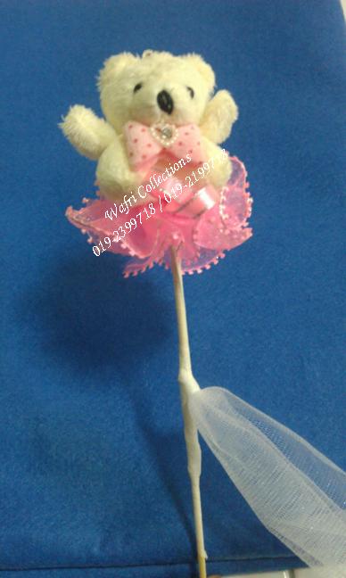 Wafri Collections : Bunga Telur