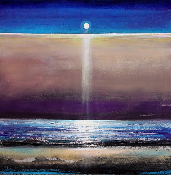 Toni Grote Spiritual Art From My Heart to Yours : April 7 Modern ...