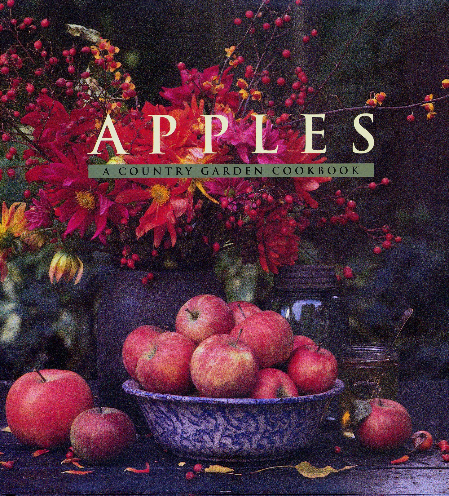 Thistle Creek Cottage: Autumn Inspired