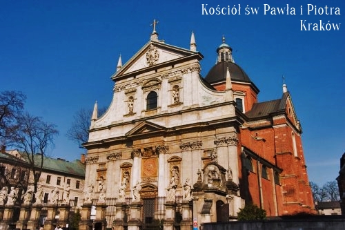 Barok: Północ i Polska