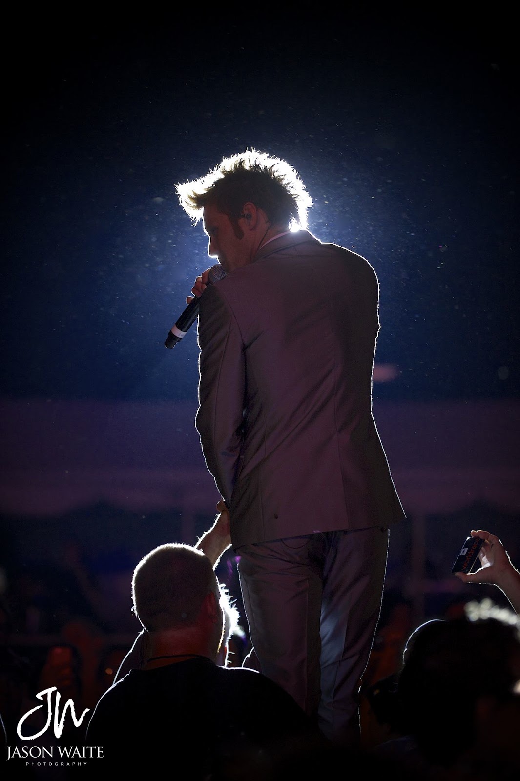 Building 429 @ LifeLight Festival | Dallas DFW Music Concert ...