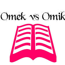 Organisasi Mahasiswa, Antara Omek dan Omik