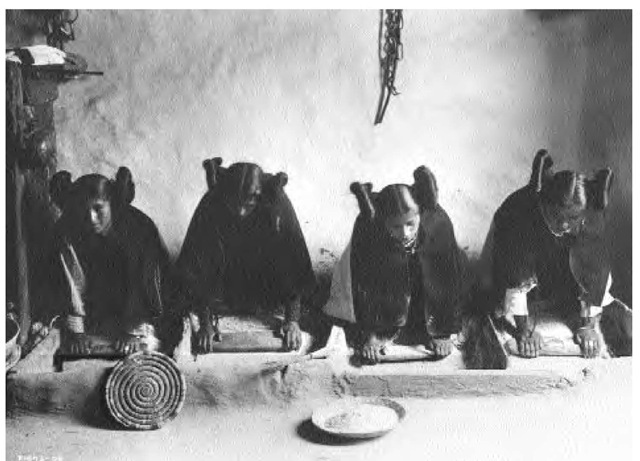 Hopi Ceremonies And Rituals