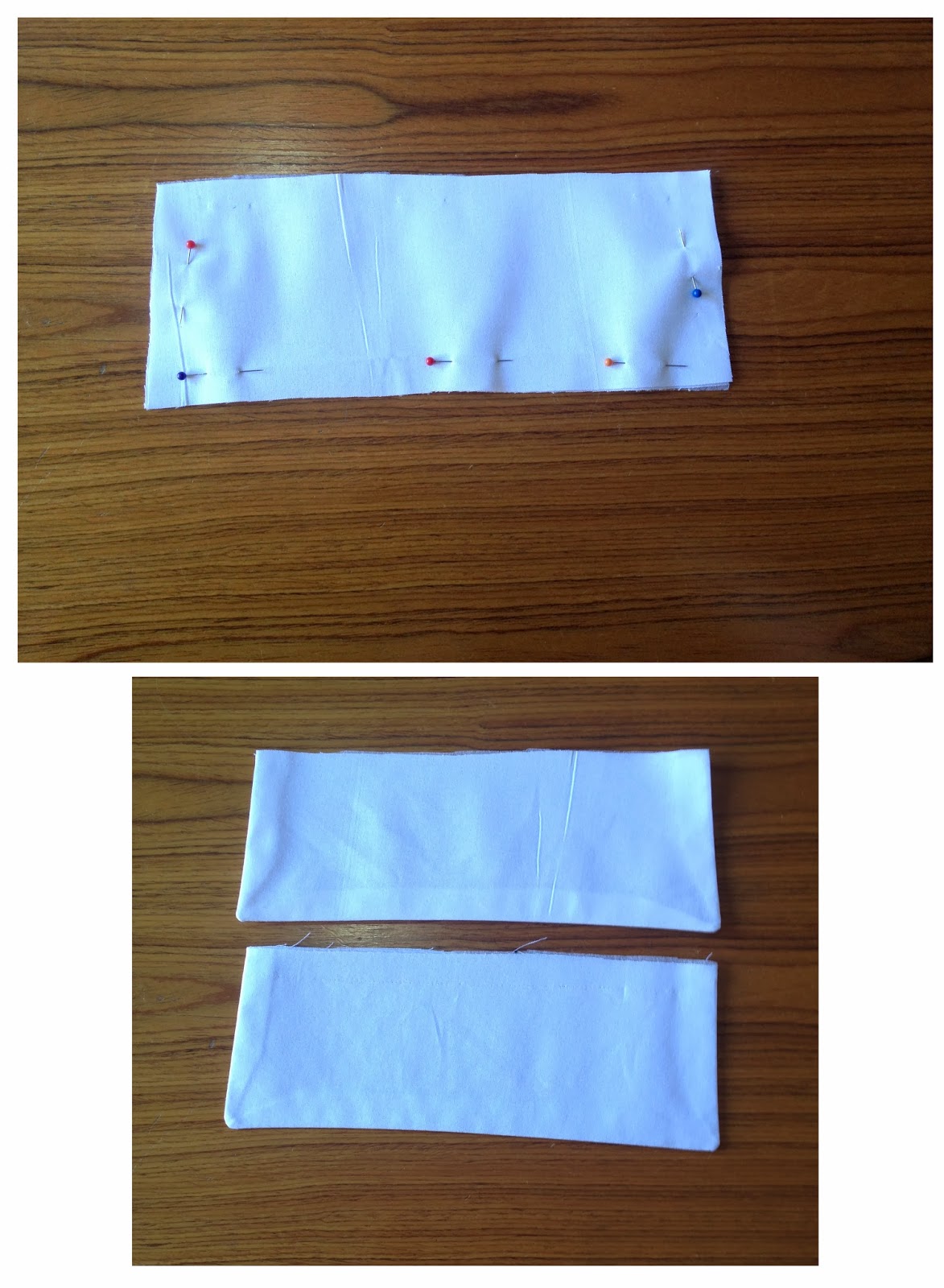 Tutorial - Peter Pan collar and cuffs | Sewing the 60s | Bloglovin’