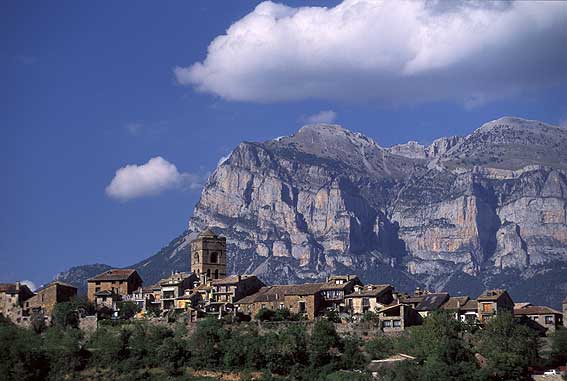 Tour And Travel: Aragon (Spain)