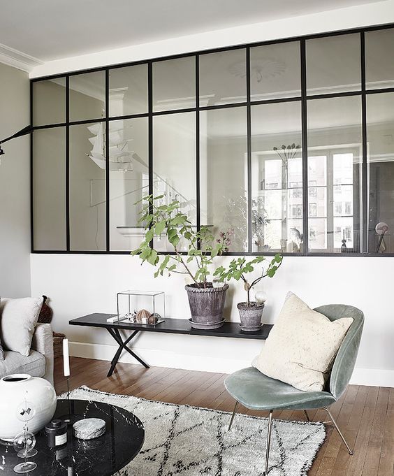 Inspiration : 10 idées verrières - goodmorningmydeco