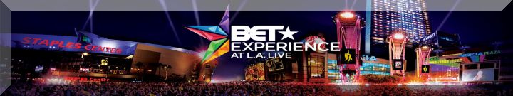 BET HIP HOP AWARDS 2013 ATLANTA