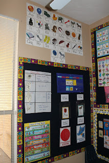 Apples 4 Bookworms: Our Playroom