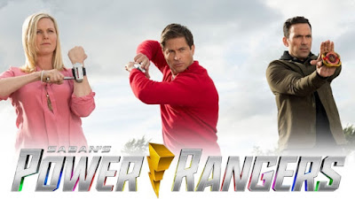 NickALive!: Power Rangers: 25th Anniversary Rangers Talk Hasbro Era ...