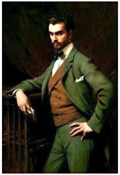 the american past: NYC in focus: One Night at Sherry's: James Hazen ...