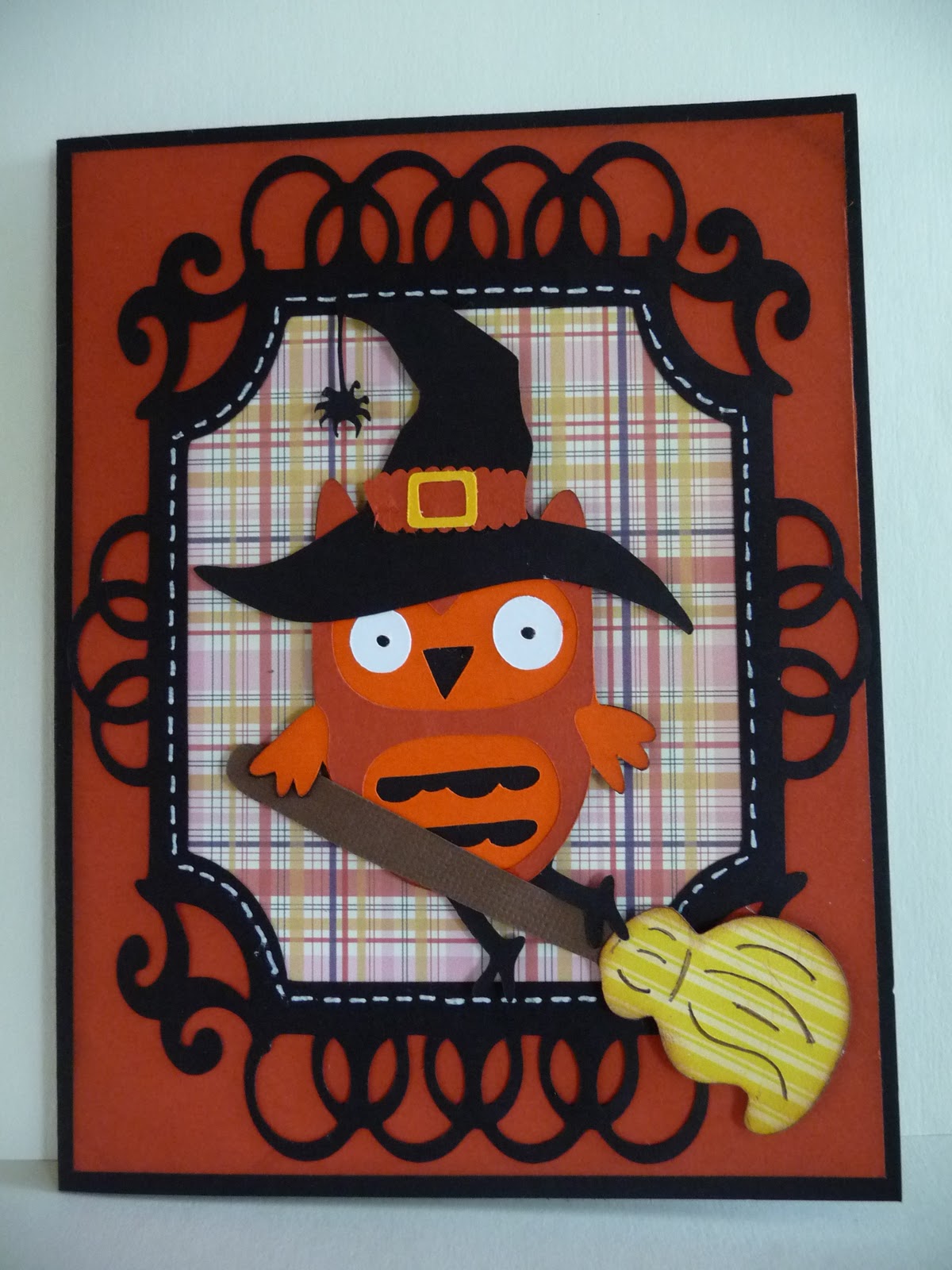 CARDZ TV: Cardz TV ~ Cricut Cardz Challenge #92