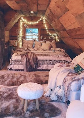 Mary Janes Style Files: Bedding