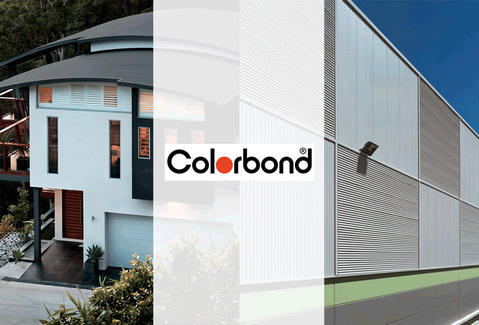 Action Sheet Metal: Colorband Steel A Must Have For Aussie Homes
