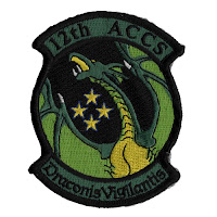 Eyes In The Skies Patches: E-8 Joint Stars (JSTARS) Squadron Patches