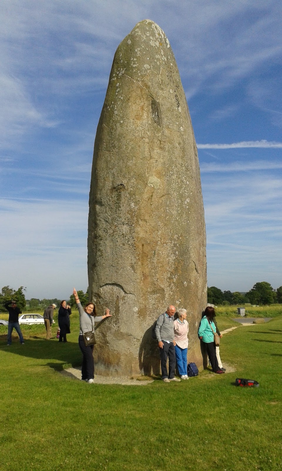 Didacta-Sociales: Tema 9º: La Prehistoria