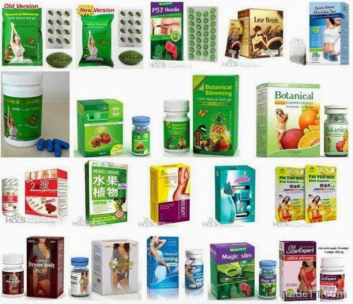 Molium: Healthy Weight Loss