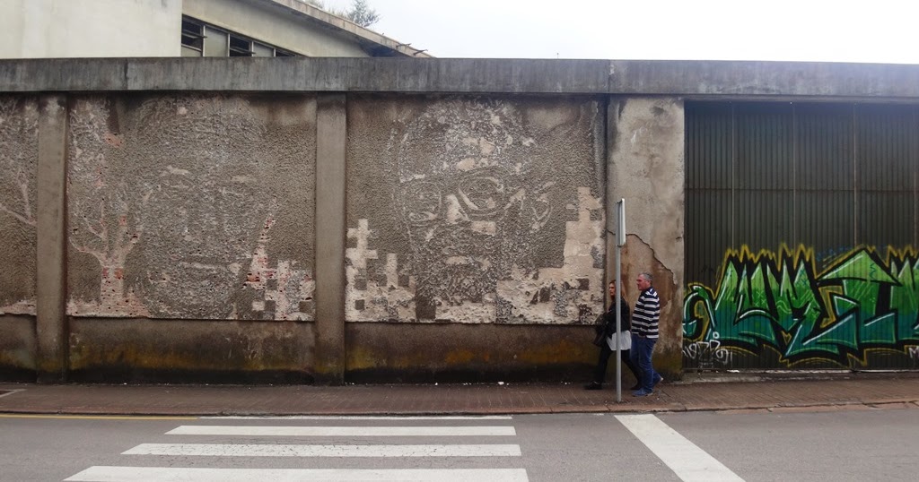 Legos, muitos Legos, em São João da Madeira