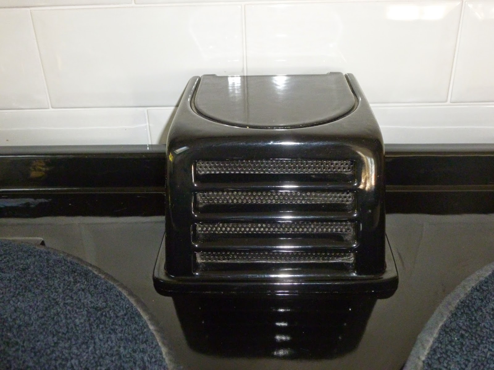 Our New Life in the Country: Cooking on the Aga