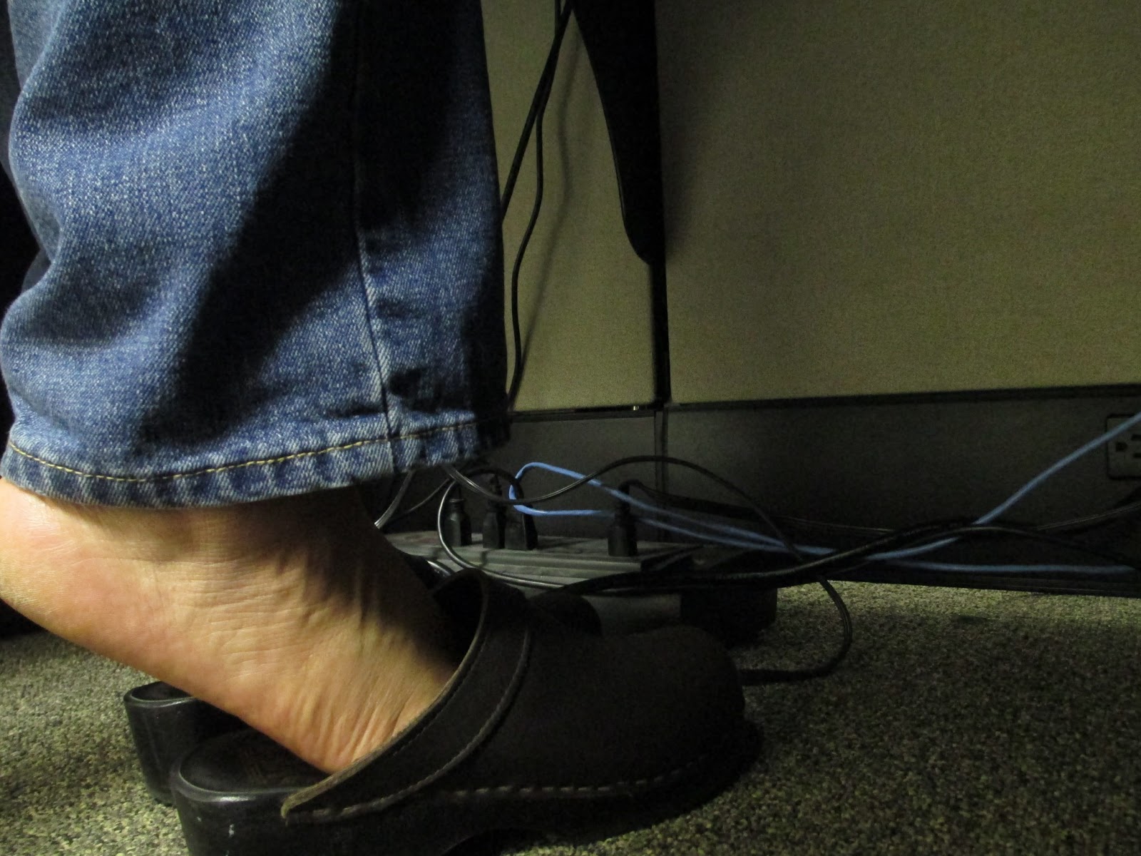 ALMOST BAREFOOT: Featured clogs-Sven Clogs