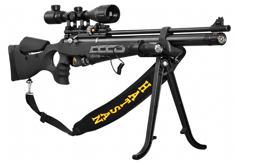 Carabinas Potentes e Acessórios : Hatsan BT 65 Elite 5.5 (.22)