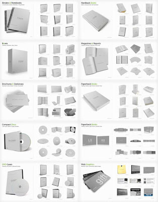 Da Designers CrackSpot: Cover Action Pro 2 for Adobe Photoshop PSD (DVD ...