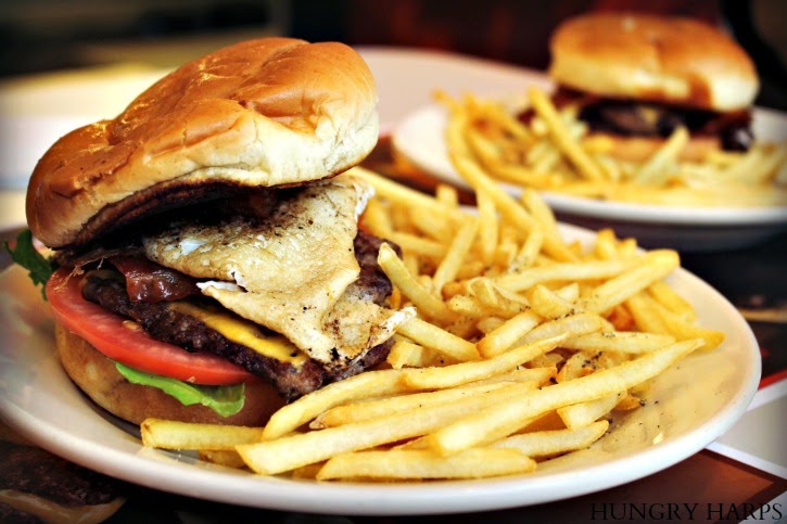 Hungry Harps: What We Ate in Reno, NV {with 4 meals under $10!!}