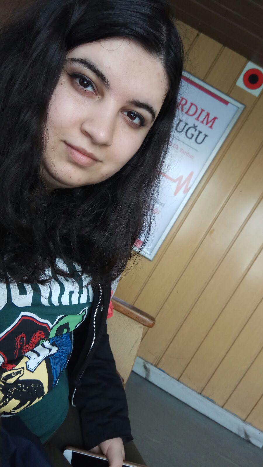 Ana-Maria Balan Blog: Istanbul :)