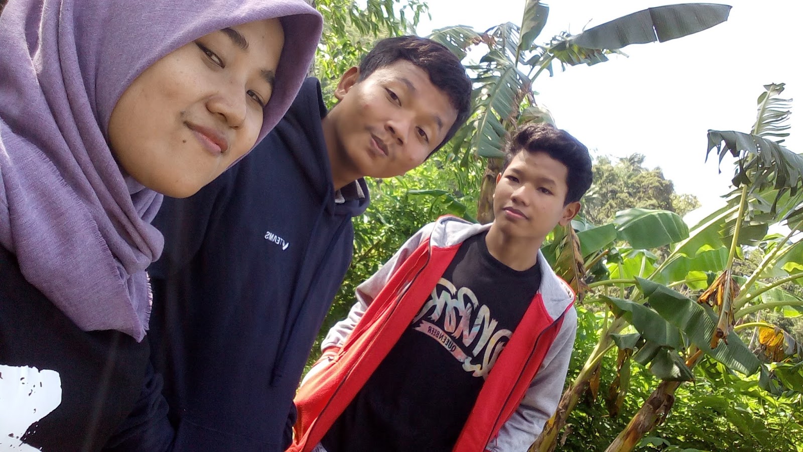 Pengaruh pacaran terhadap siswa