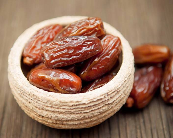 Valorisation des Produits de Terroir Marocain: Dattes Majhoul de Tafilalet