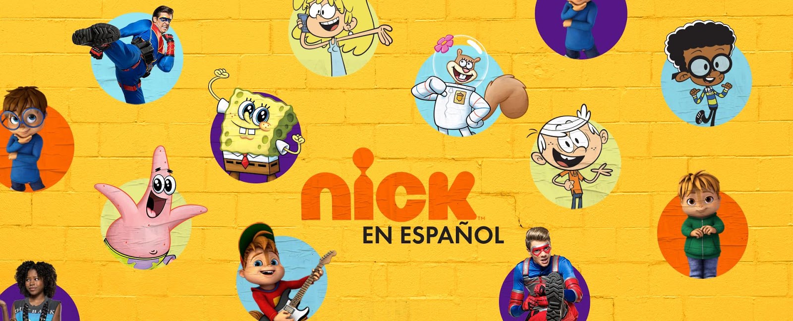 NickALive!: Viacom Announces Plans to Launch Hispanic Streaming Service