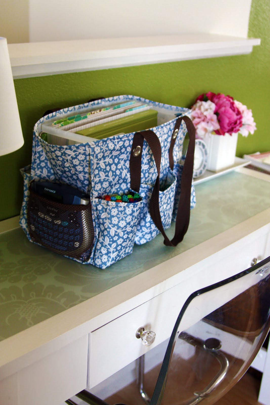 IHeart Organizing: IHeart: Getting Organized with Thirty-One and a ...