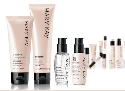 Resalta tu belleza con Mary Kay: Faciales con productos Mary Kay