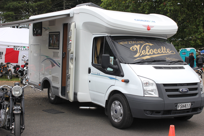 The Velobanjogent: Pukekohe New Zealand 2012.....the final part of a ...