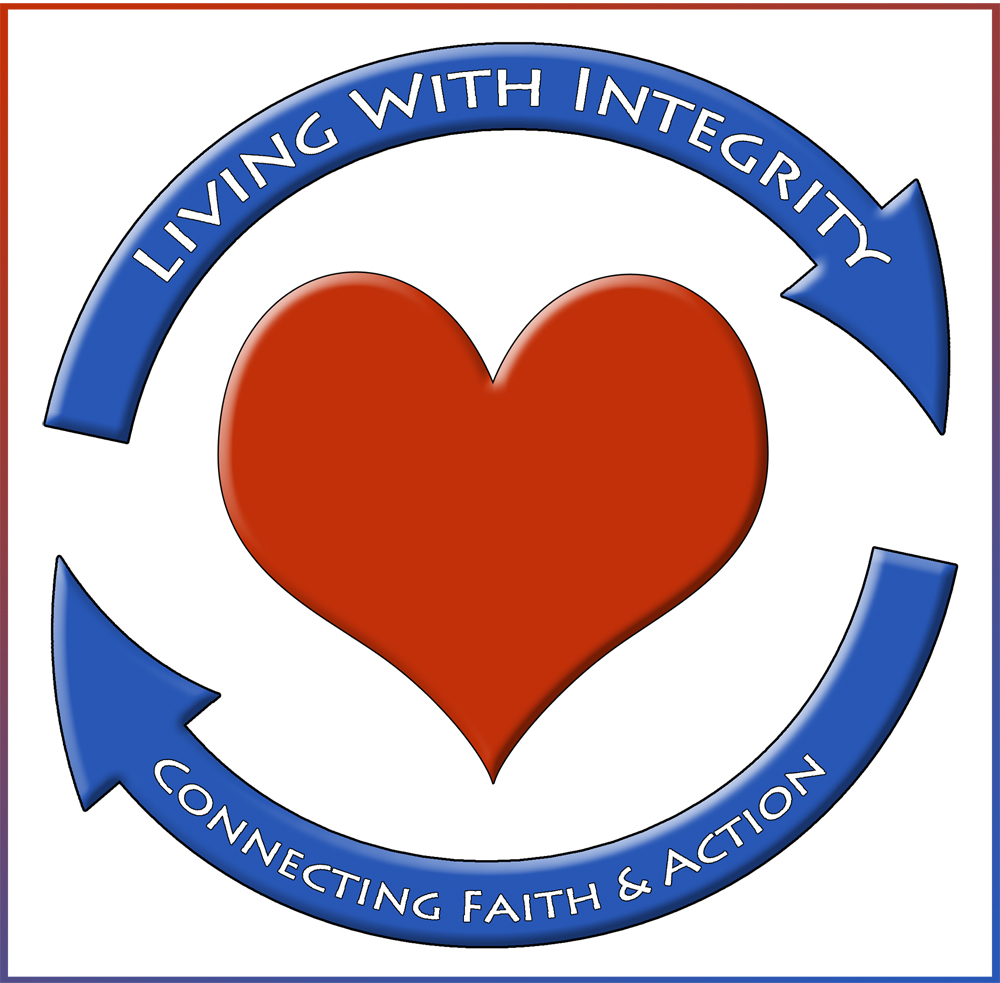 Pastor Roger's Sermons @ Plymouth Congregational: Living With Integrity ...