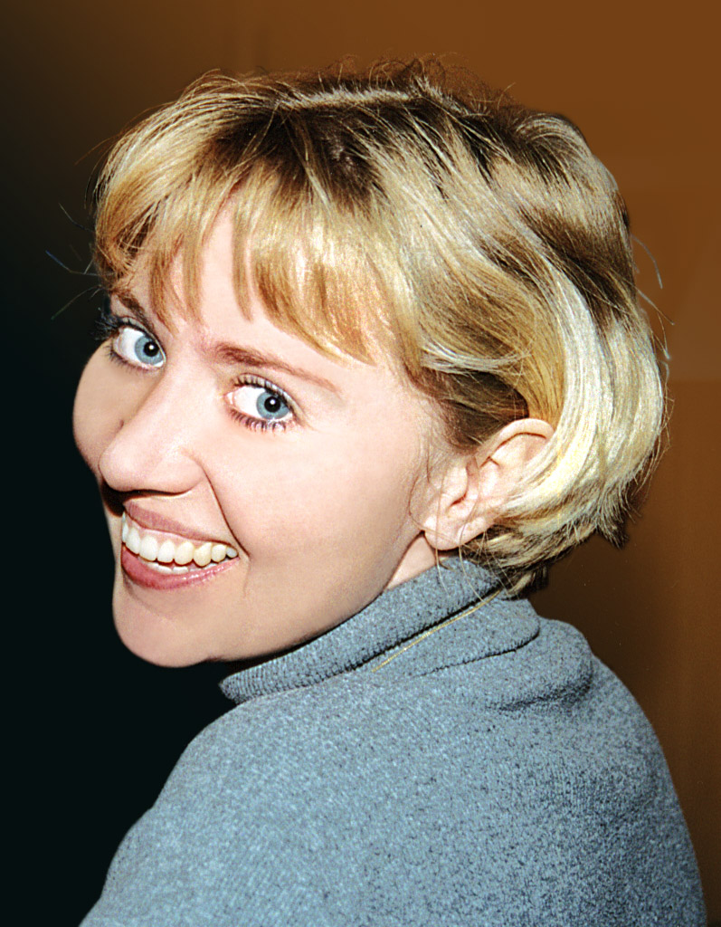 Ewa Nowak - Alchetron, The Free Social Encyclopedia