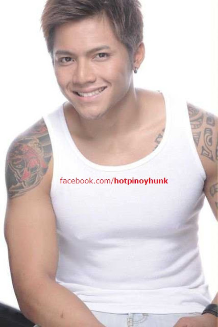 Hot Pinoy: Jace Flores