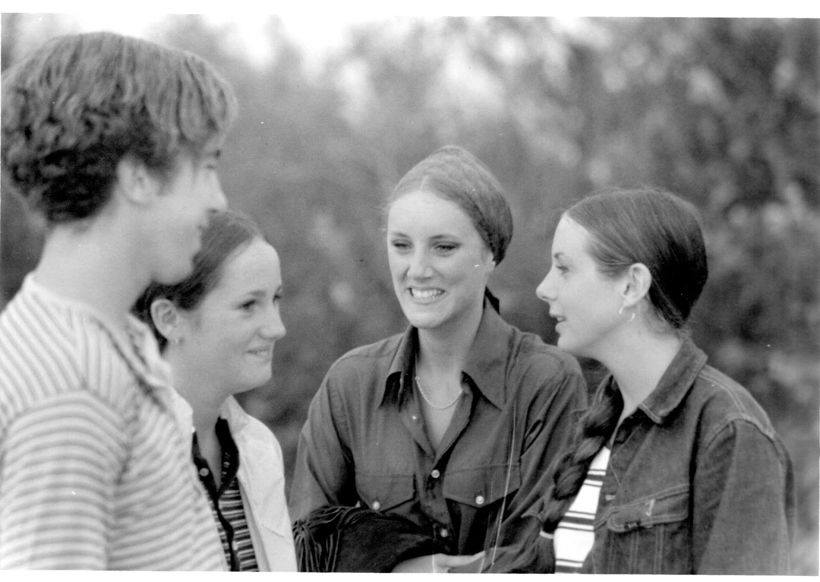 SALTAIRE38.BLOGSPOT.COM: Summer of 1969