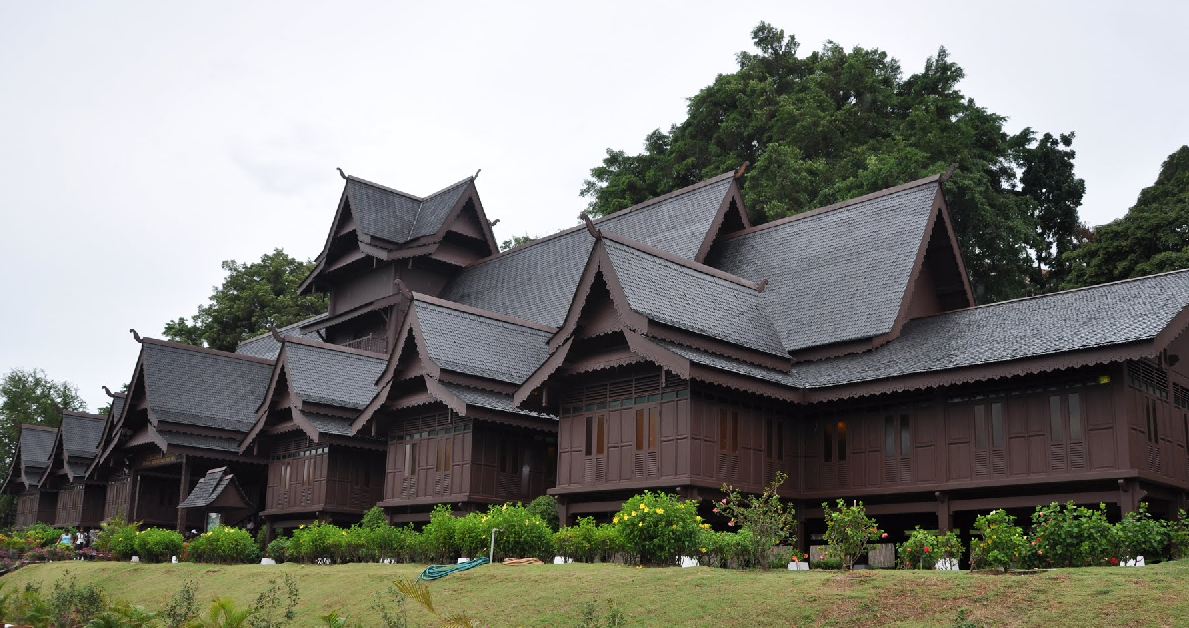 Empayar Kesultanan Melayu Melaka. Bilakah sebenarnya ia bermula ...