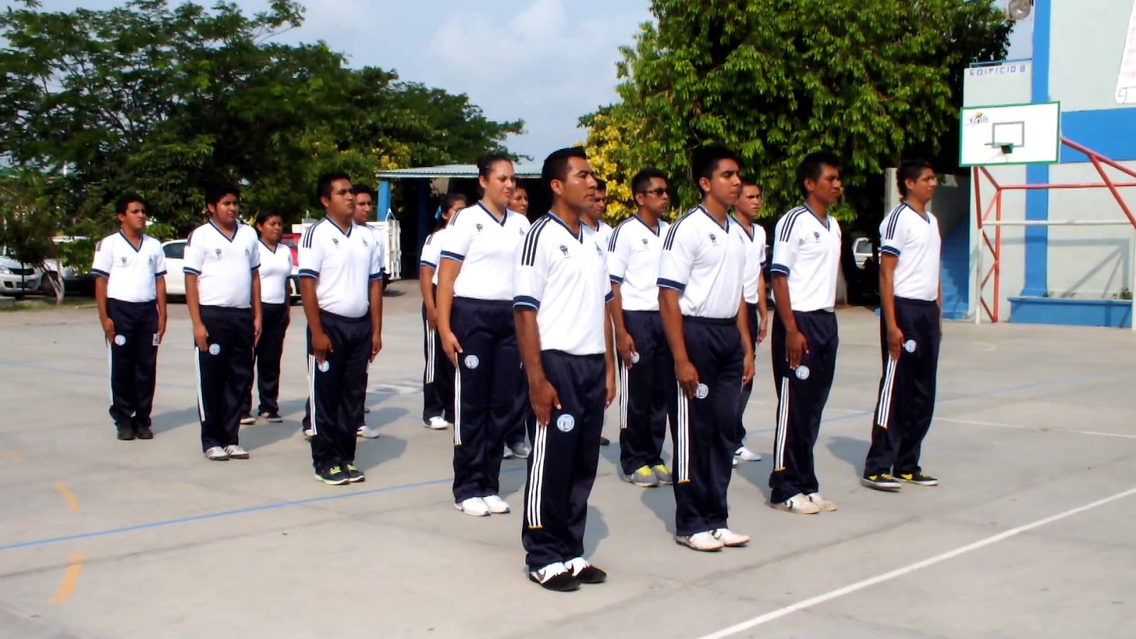 EDUCACIÓN FÍSICA DEPORTES RECREACIÓN: Orden, organización y control en ...