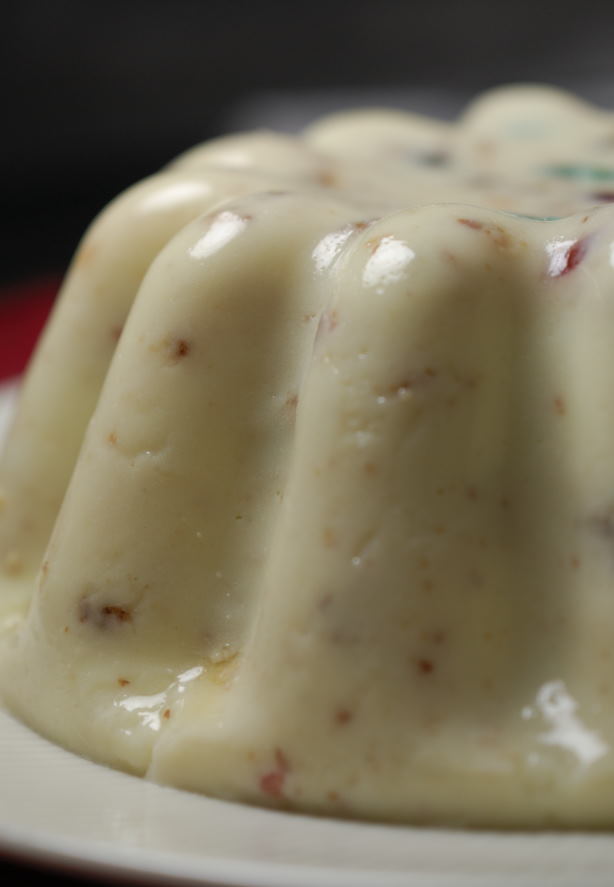 Eerst Koken: Klassieke chipolatapudding