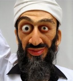 Terrierman's Daily Dose: What' Was Osama Watching on TV?