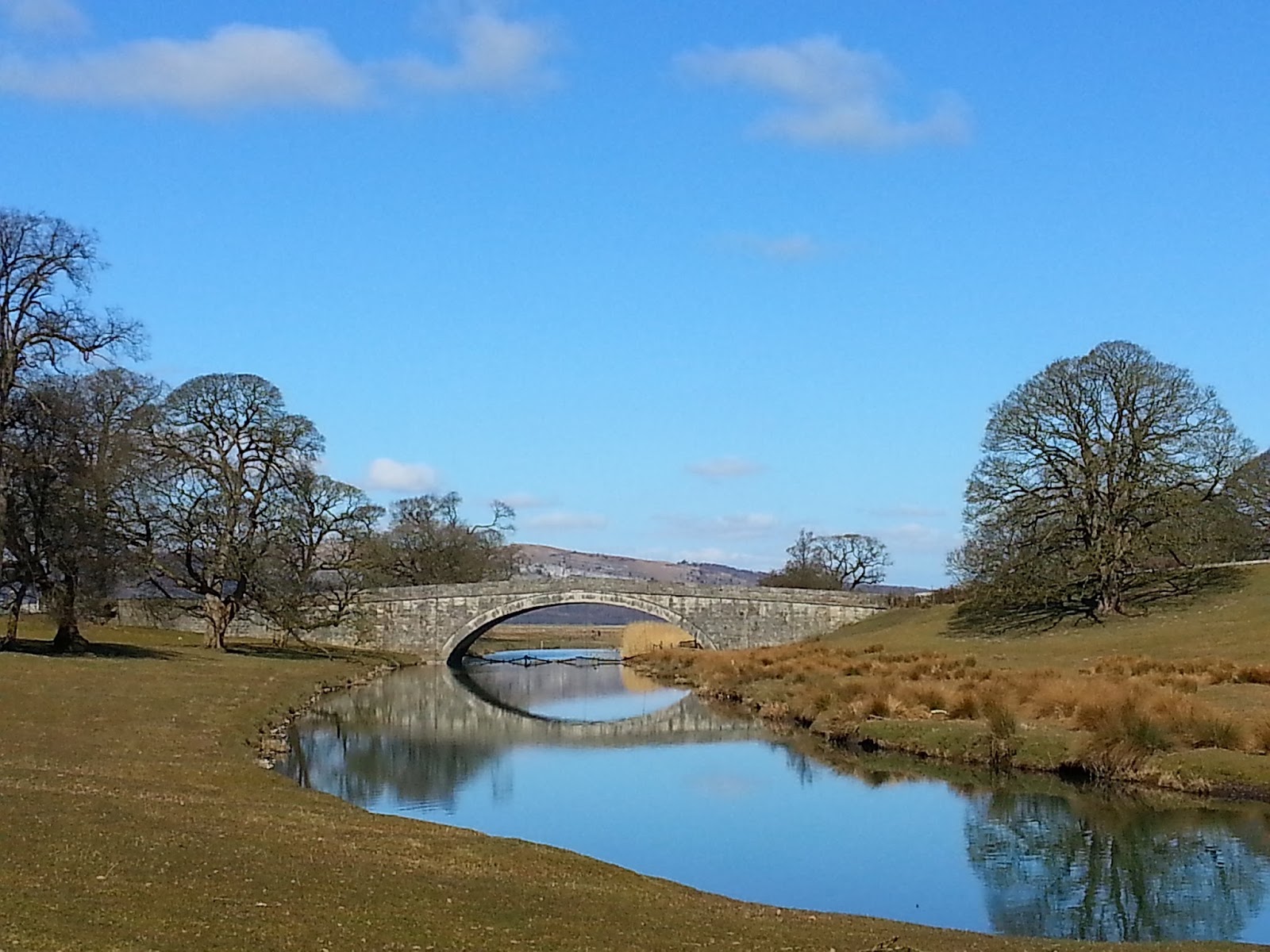 Great British Escapades: Wainwright and the secrets of the River Kent
