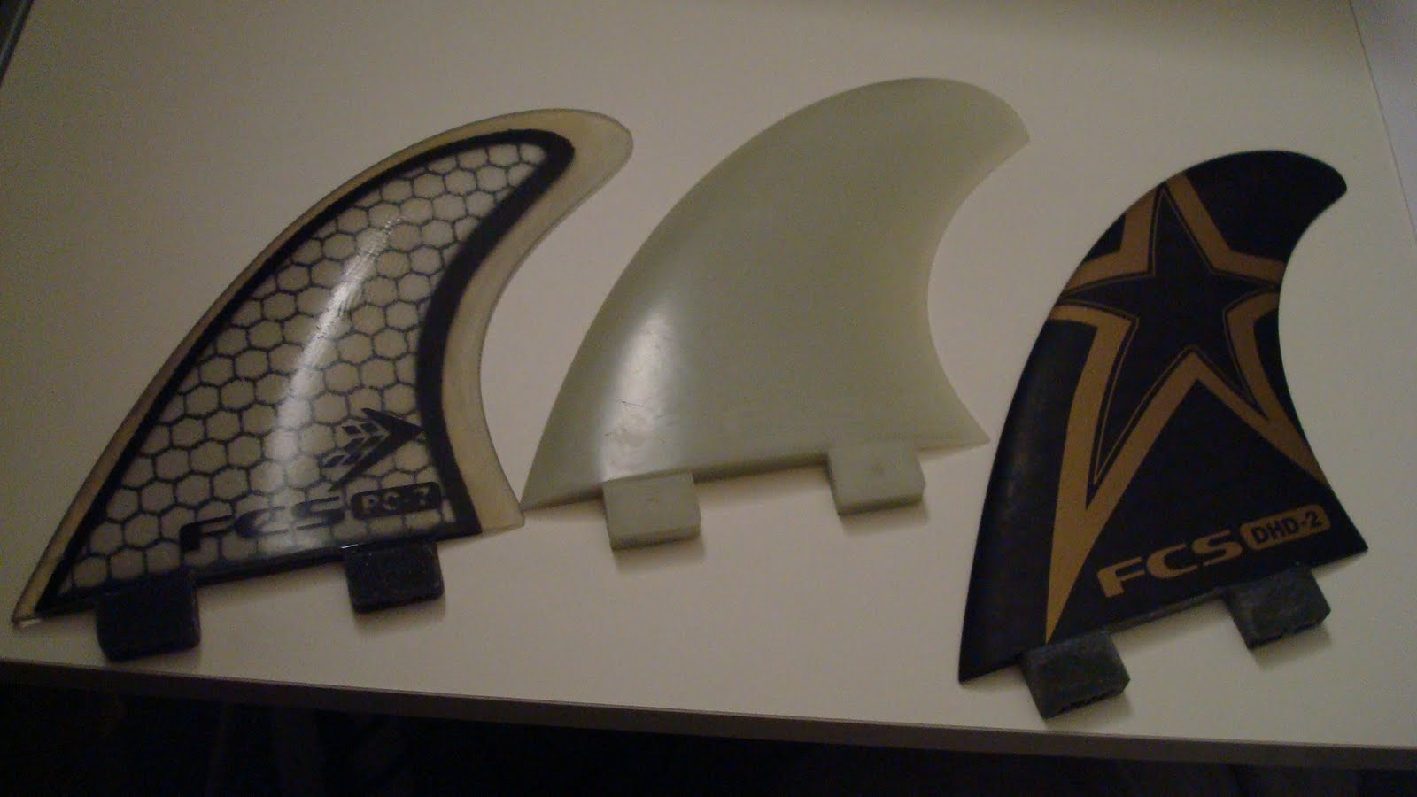 SUN DOLPHIN SURFBOARDS: Making plywood fins