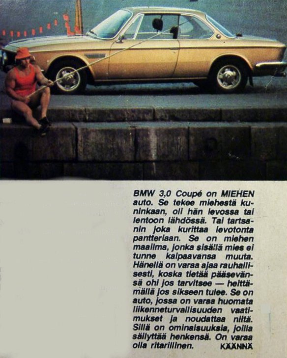 Jorma Raty - The Best Back In The World: | 1973