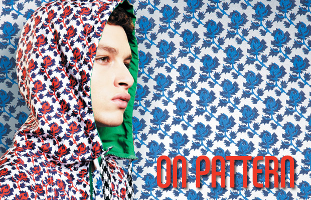 The X-Stylez: [TREND REPORT] Pattern on Pattern; Complex Magazine ...