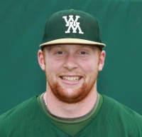 Mack's Mets: MLB Draft - 9th Round (#265) - OF - Michael Katz - William ...