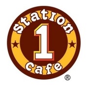 Just Cherish My Life: Station One Leisure Cafe: a rendezvous for Food ...