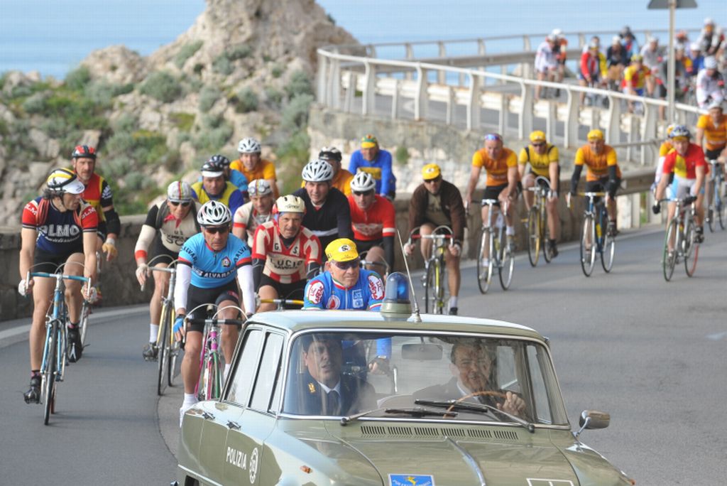 ITALIAN CYCLING JOURNAL: Giro d’Italia per Bici d’Epoca