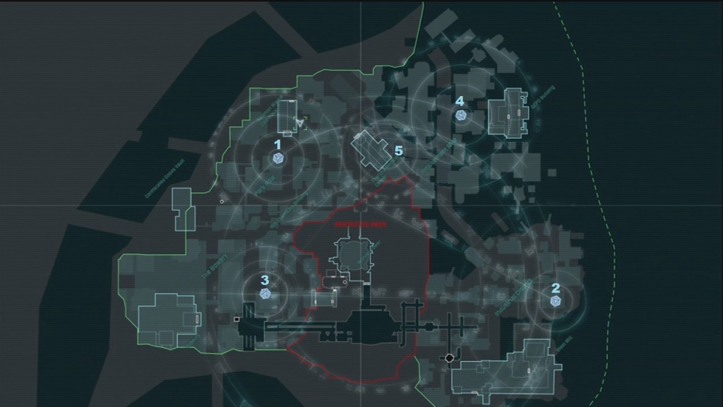 That Riyadh Gamer: Review: Batman: Arkham City