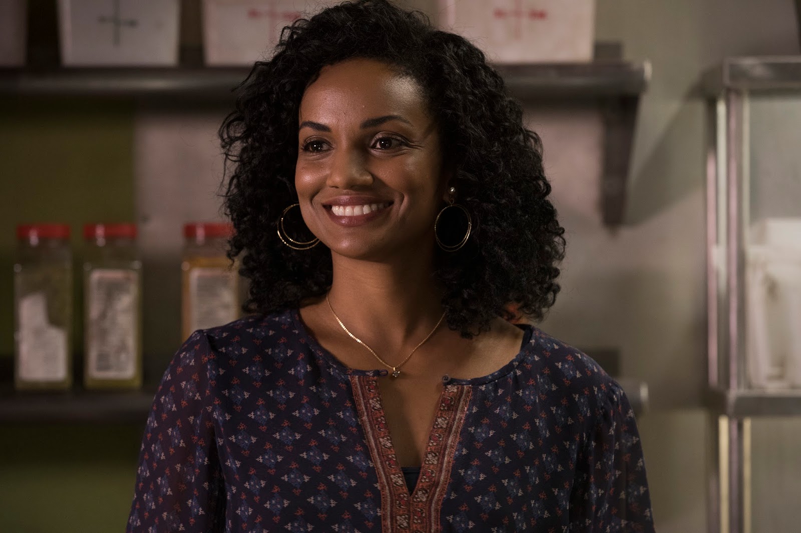 ONCE UPON A TIME - Promo, immagini e trama dell'episodio 7x05 ...